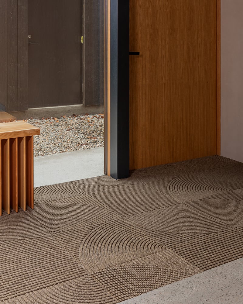Heymat | Scandinavian Design Doormats for Modern Homes